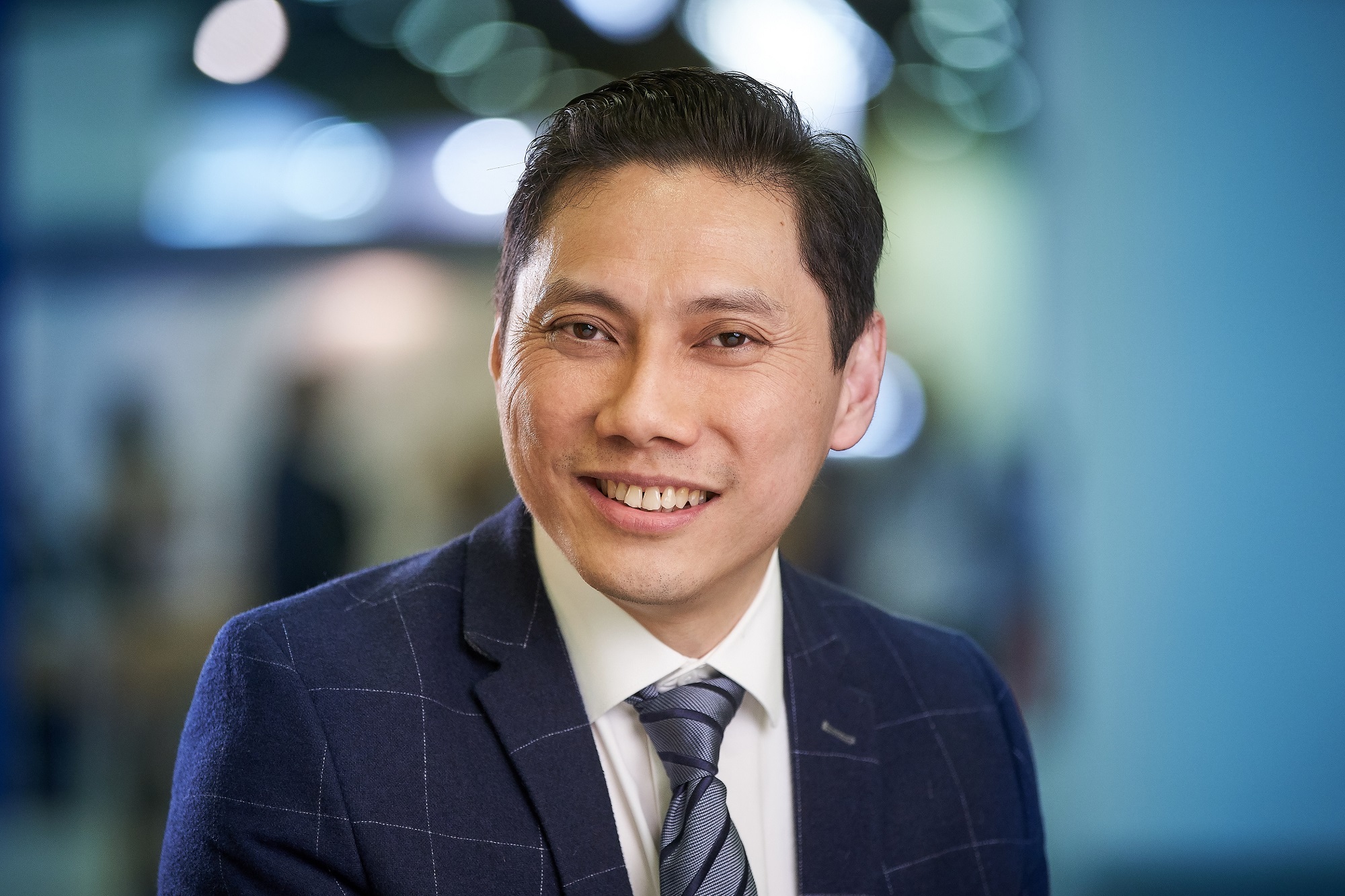 ระบบควบคุมการเข้า-ออกอาคารที่คุณใช้อยู่ในปัจจุบัน เริ่มล้าสมัยแล้วหรือ ...